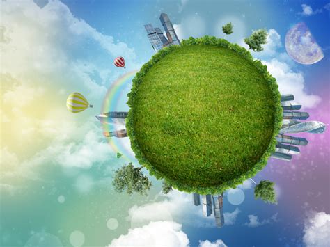 Rigenerazione Urbana Per Un Futuro Delle Città Sempre Più Green