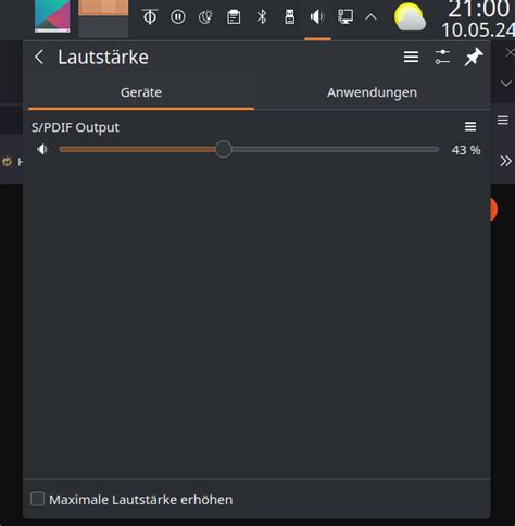 No Line Out Device After Hardware Upgrade Sound Manjaro Linux Forum