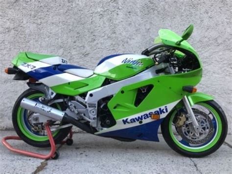 ZX-7 Archives - Rare SportBikes For Sale