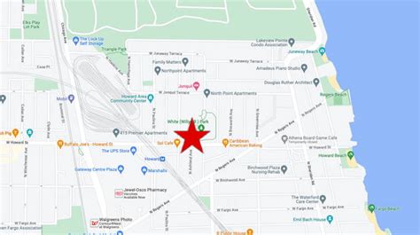 Woman Shot Inside Far North Side Park Police Say Cwb Chicago