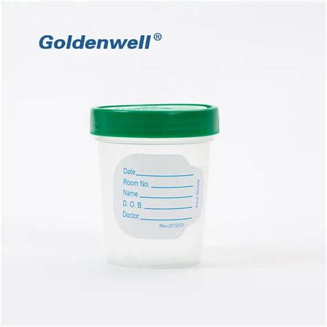 Urine Sample Collection Container Manufacturers And Suppliers