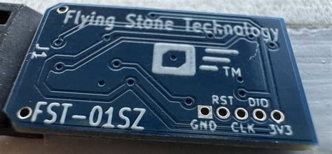 OpenPGP Key On FST 01SZ Simon Josefsson S Blog
