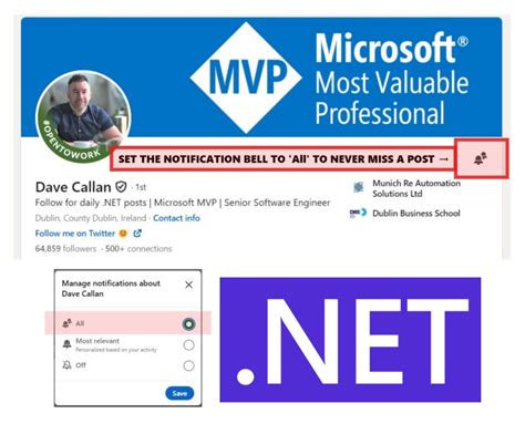 Dave Callan On Linkedin Follow This Guy ⬇️ For The Latest Net 10 News 😉
