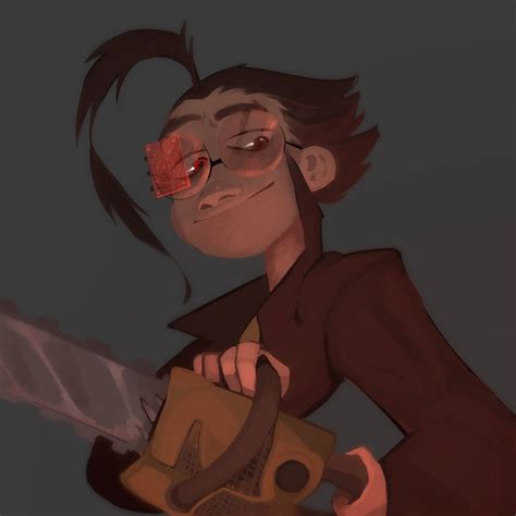 Invader Zim Pilot Dib By Gtfal On Deviantart