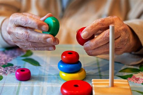 Neuropsychological Testing New Jersey — Nj Psychological Services