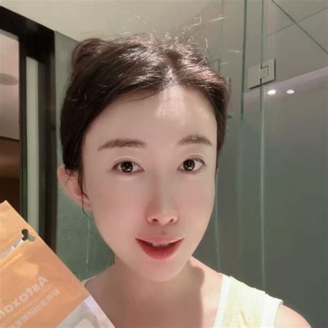 蝦青素是真的好用 每日頭條