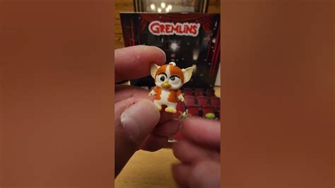 Gremlins Advent Calendar Day 10 💚 Youtube