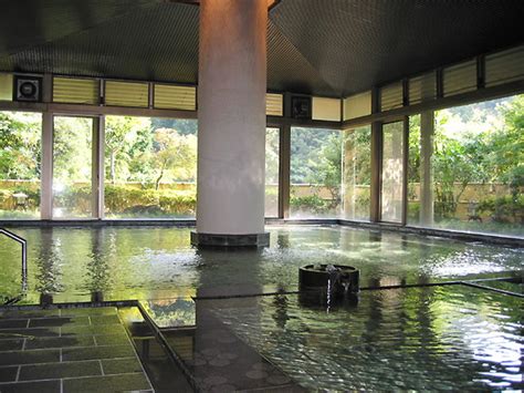 こごめの湯 湯河原ニフティ温泉