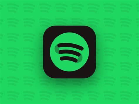 Spotify App Symbol 5340spotify App Icons Aesthetic Download All
