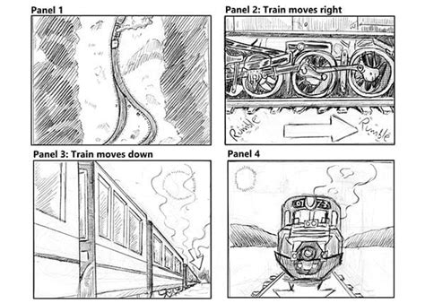 Storyboarding 101 How To Plan And Visualize Great Ideas Free Guide