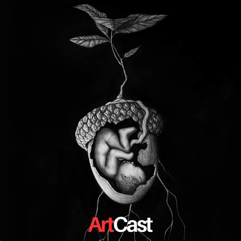 Alessia Leoni Artcast