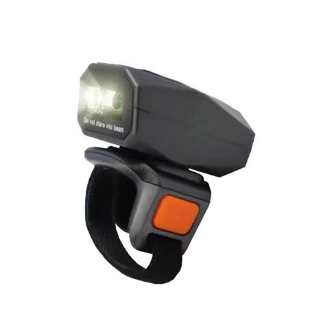 סורק ברקוד דו ממדי אלחוטי עם בלוטות לביש Gt Codestar Gt S101 Qr בראומרס ישראל