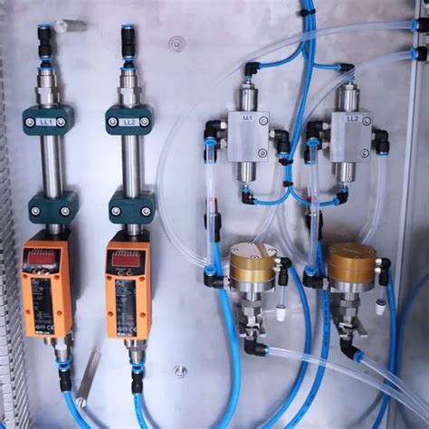 Special Test Fields Industra Gmbh