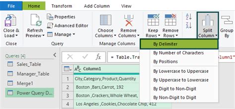 Power Query In Excel Basics Examples How To Use