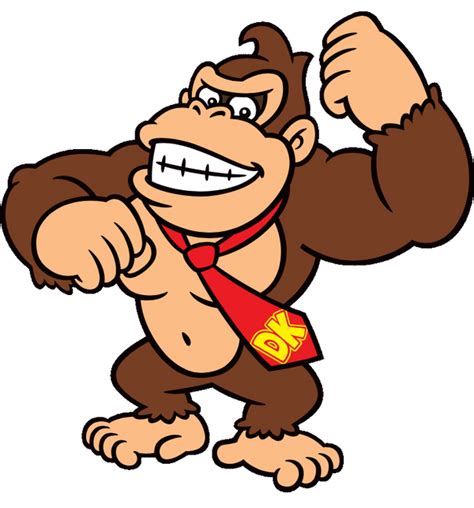 Super Mario Donkey Kong 2d By Joshuat1306 On Deviantart