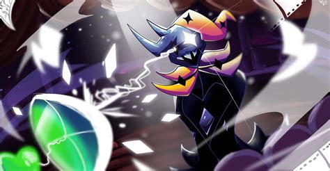Grand Illusssionsss By Tntvale On Deviantart