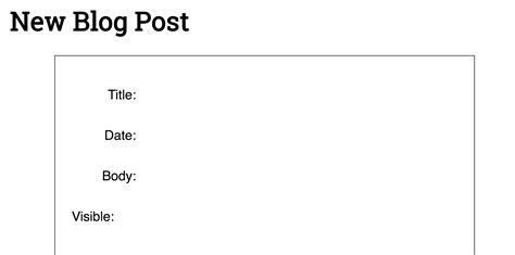 Python Django Forms Not Rendering On Production Server Work Fine Locally With Testserver