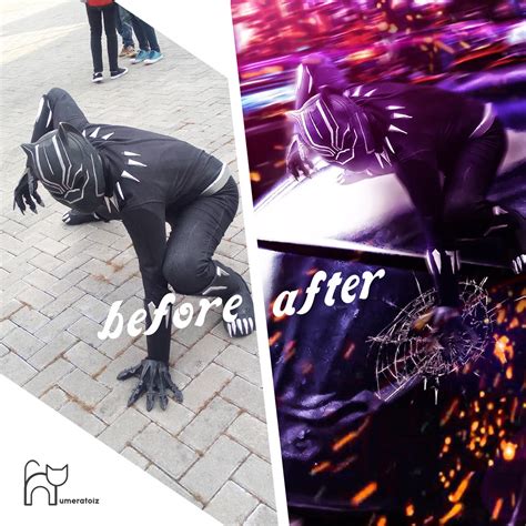 Before After By Twinklybun On Deviantart