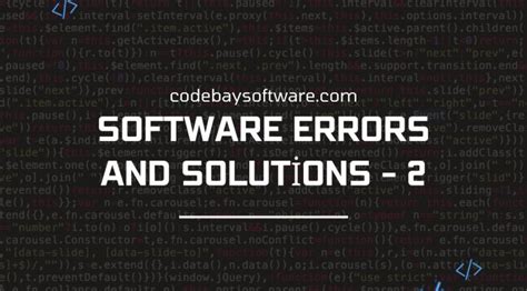 Troubleshooting The Failed To Open Stream No Such File Or Directory
