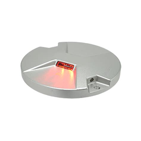 61 LED Aircraft Stand Manoeuvring Guidance Stop Lights TS AIRSAFE