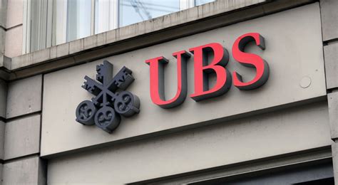 Ubs Q2 Earnings Beats Wealth Management Shines Cost Savings