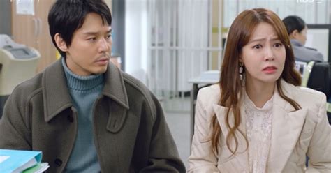 비밀의 여자 신고은 이선호 소매치기 누명 풀어줬다 Tv캡처