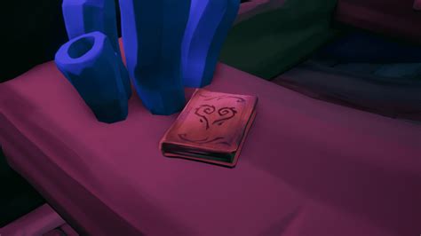Sea Of Thieves All Siren Shrine Secret Journal Locations Guide Rare