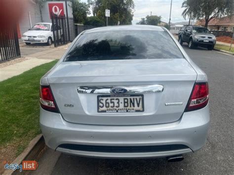210 Ford Falcon Cars For Sale In Australia