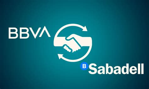 BBVA Propone A Sabadell Una Compra De Acciones Por Mdd