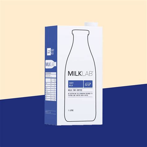 Sữa Tiệt Trùng Nguyên Kem Milklab 1l Gabi Đồ Làm Bánh Pha Chế And Dụng