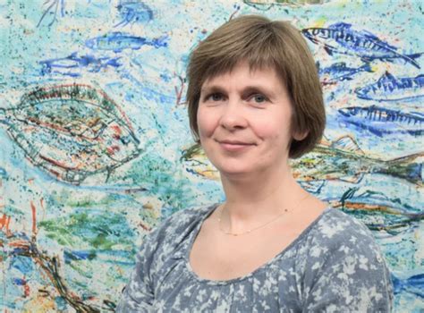 Fiskur Fo Eydna í Homrum Sett Sum Deildarleiðari