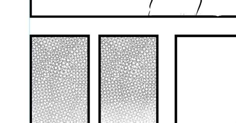 カケアミ かけあみのグラデ 漫画の道具集のイラスト Pixiv