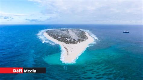 Maurice Et France Face à Limpasse Tromelin Defimedia