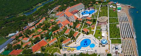 Cesars Temple DeLuxe | Antalya Cityzone