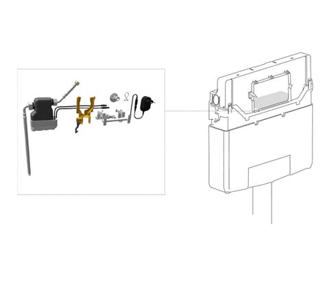 Hydroboost Conversion Kit Oli120 Plus Hydroboost Conversion Kit