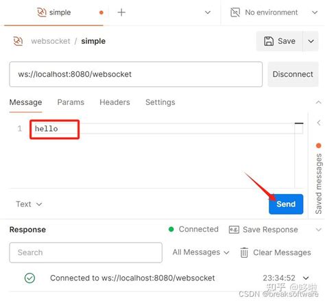 Websocket在java中的实践——最小可行案例 知乎 Websocket在java中的实践——最小可行案例 知乎