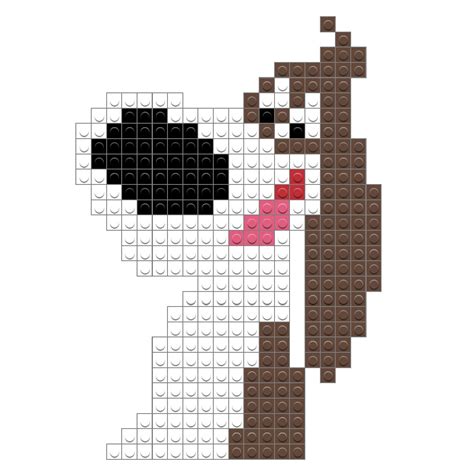 Barnyard Dawg Brik
