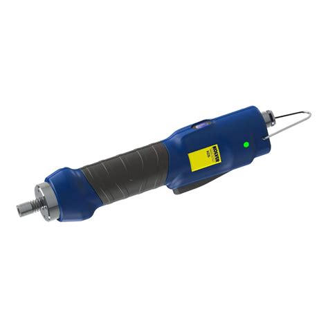 Kolver Kds Pl15 Esd Inline Screwdriver Esd Handle Batter Fly
