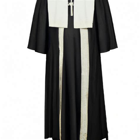Can Any Priest Wear A Cassock