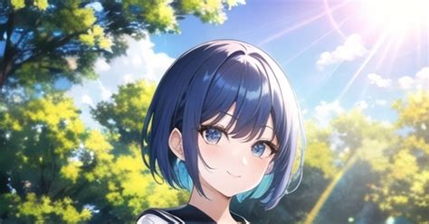 Ai 佐々木千枝 16才のイメージ 日向あすかのイラスト Pixiv