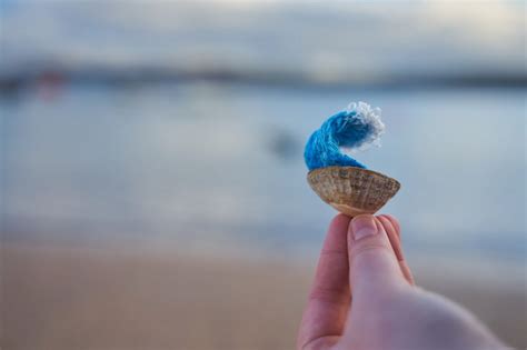 Bethany Duffy Making Waves Textileartist