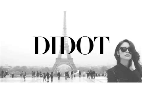 Didot Font Freedafonts