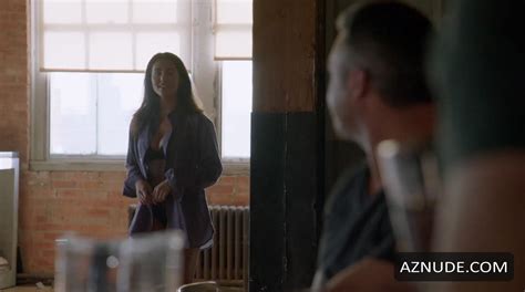 Chicago Fire Nude Scenes Aznude
