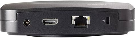 Barco Clickshare C 10 Wireless Conferencing System 2 4ghz And 5 Ghz Frequencies Rj45 Lan 1gb