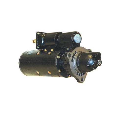 Delco Starter Cross At Keith Joseph Blog