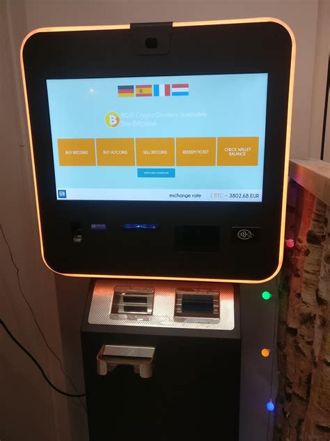 561 Best Bitcoin ATM Images On Pholder Bitcoin Mildlyinteresting And