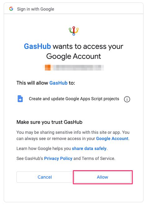Gasのコードをgithubで管理する｜sayjoy Blog