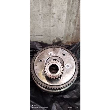 Jual Ronsel Draftgir Drafgear Draf Gear Primsek Primer Sekunder Custom