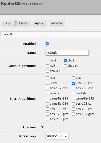 file networking rutos configuration example gre ipsec mikrotik device