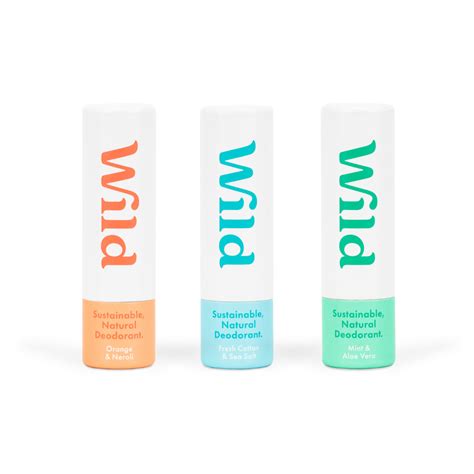 Original Lip Balm Starter Pack Wild Uk